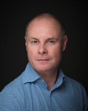 Derek Byrne – Biography - Men's Aid