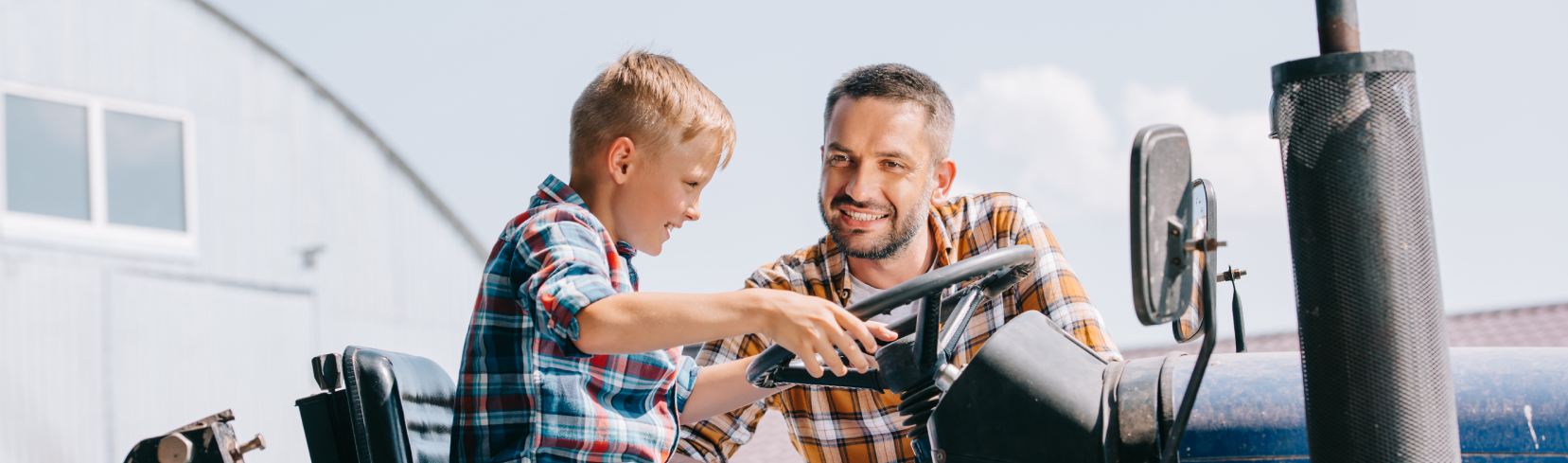 Community Outreach - Men's Aid