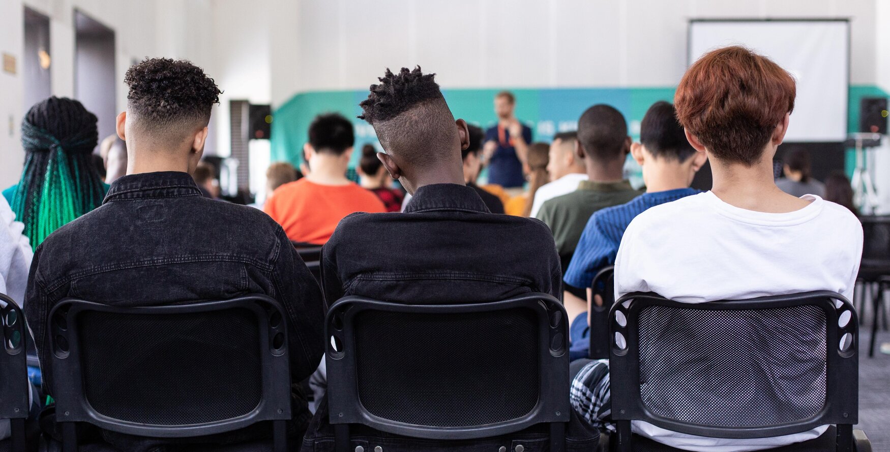 Peer Group Support - Men's Aid